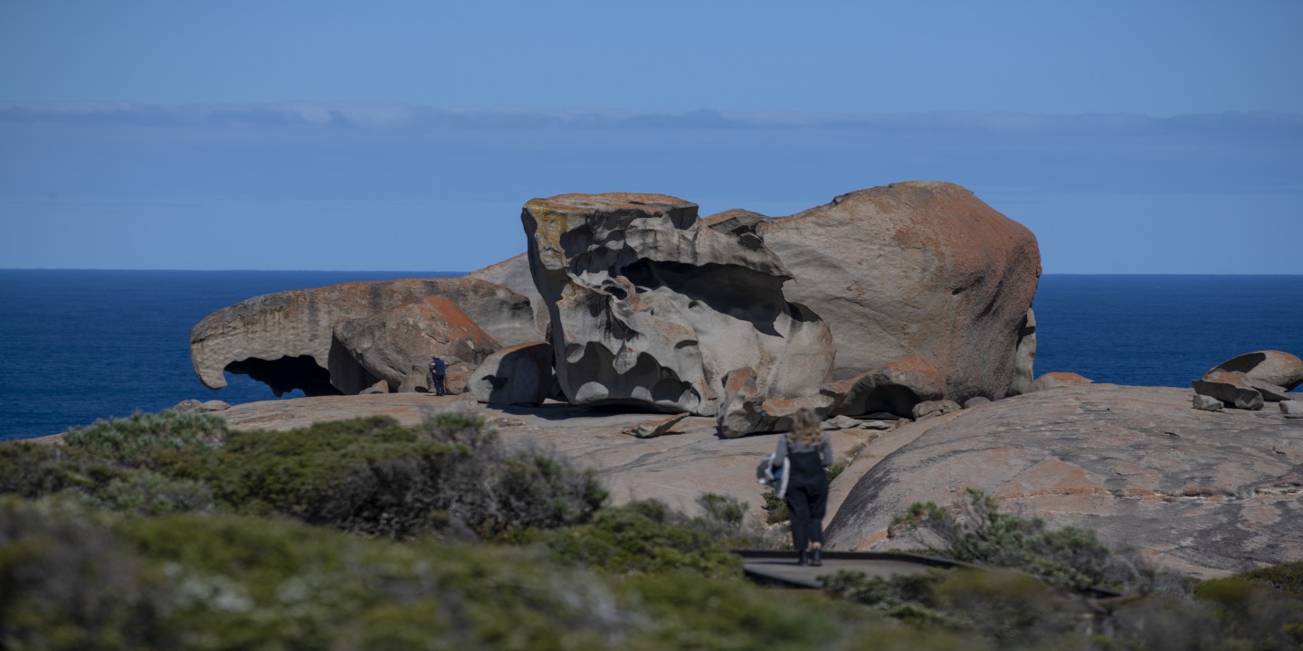 Australien - Great Southern Route Roadtrip - Enchanting Travels