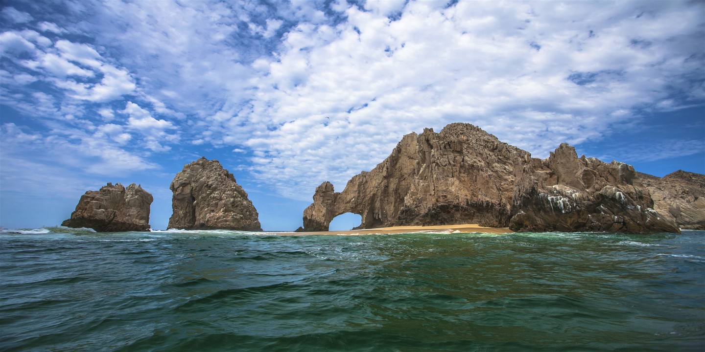 Mexico: Highlights of Southern Baja California - Enchanting Travels