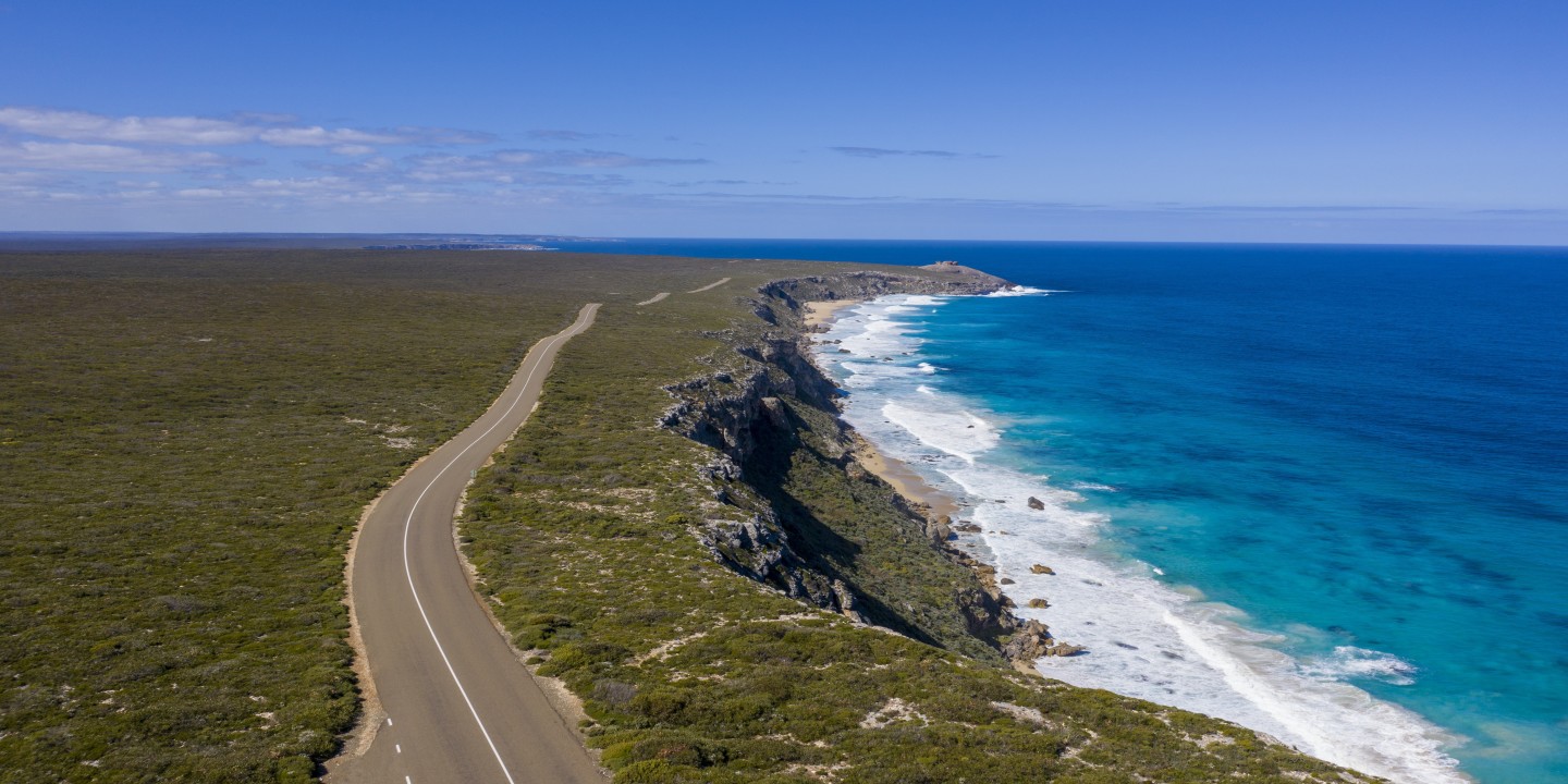 Australien - Great Southern Route Roadtrip - Enchanting Travels