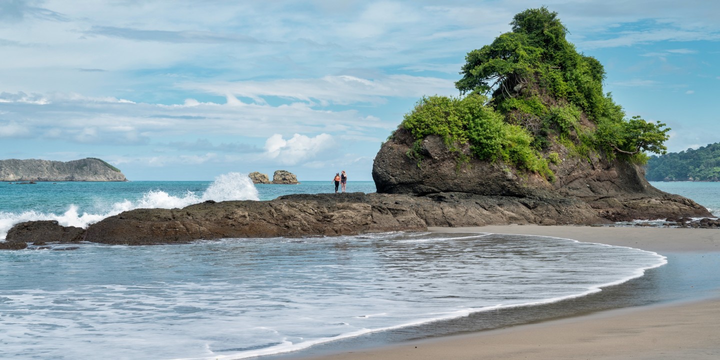 Costa Rica: Wildlife and Nature - Enchanting Travels