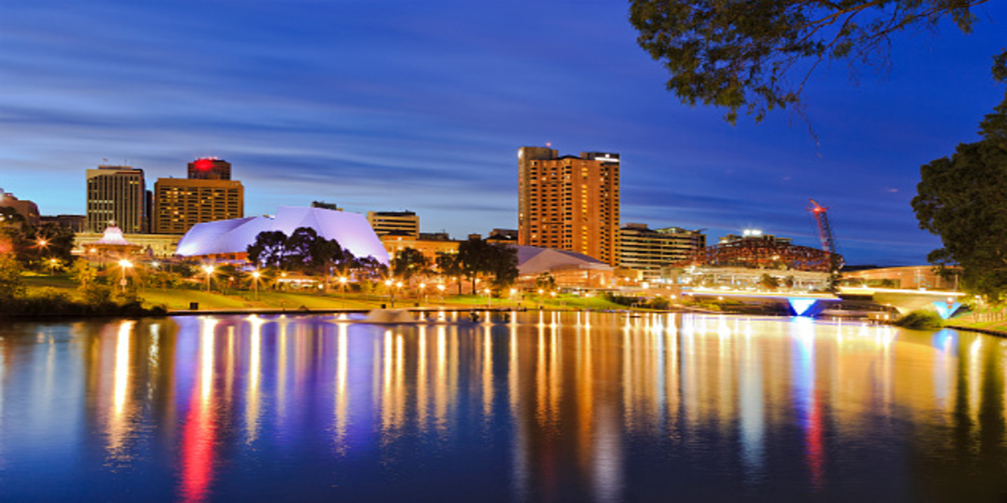 Australien - Great Southern Route Roadtrip - Enchanting Travels