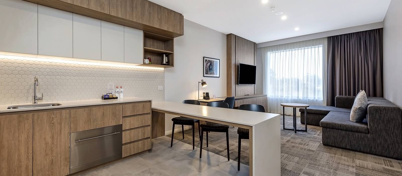 Ingot Perth Hotel | Enchanting Travels