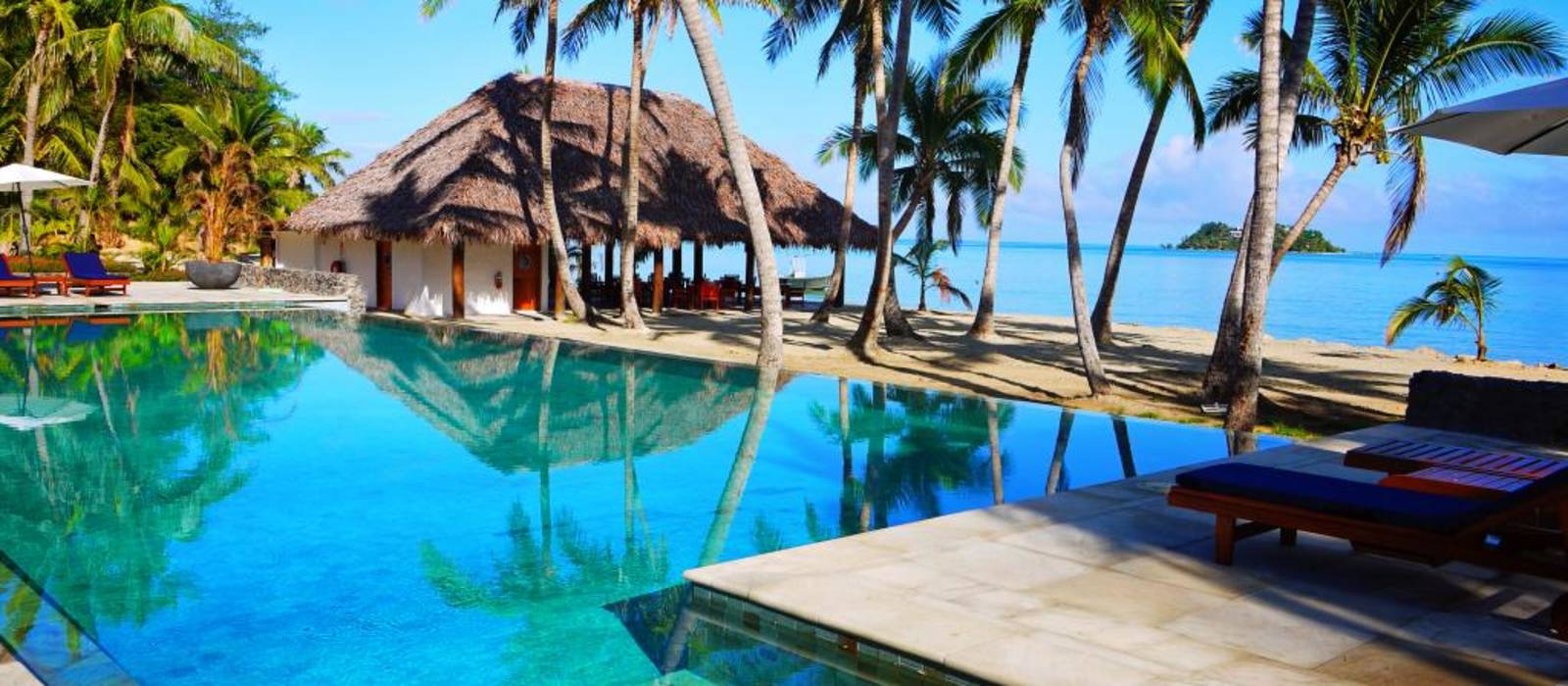 Tropica Island Resort Hotel in Fiji | ENCHANTING TRAVELS