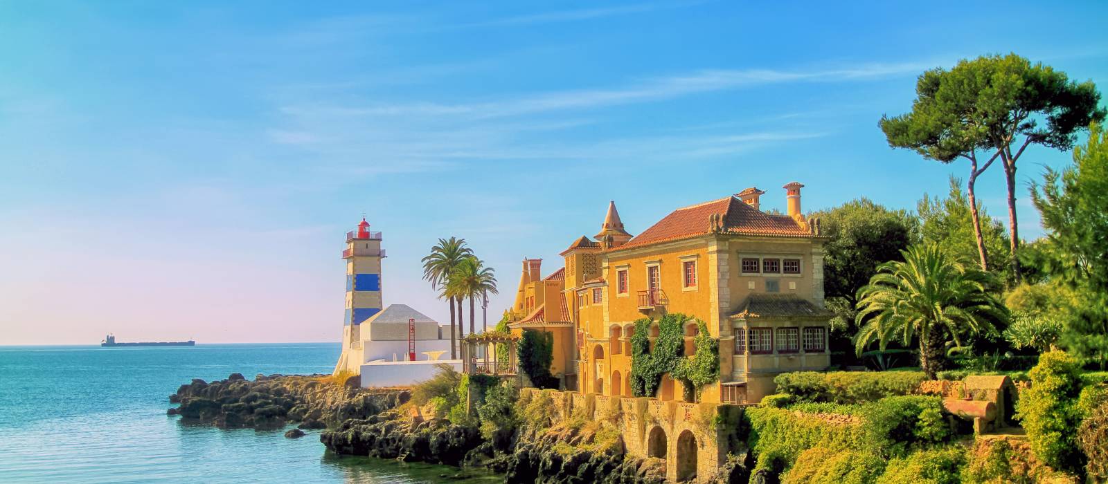 Exclusive Travel Tips for Your Destination Cascais in Portugal