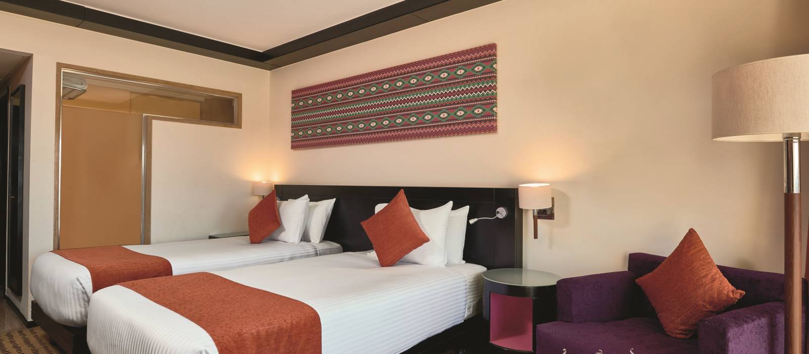 Mövenpick Resort Aswan Hotel | Enchanting Travels