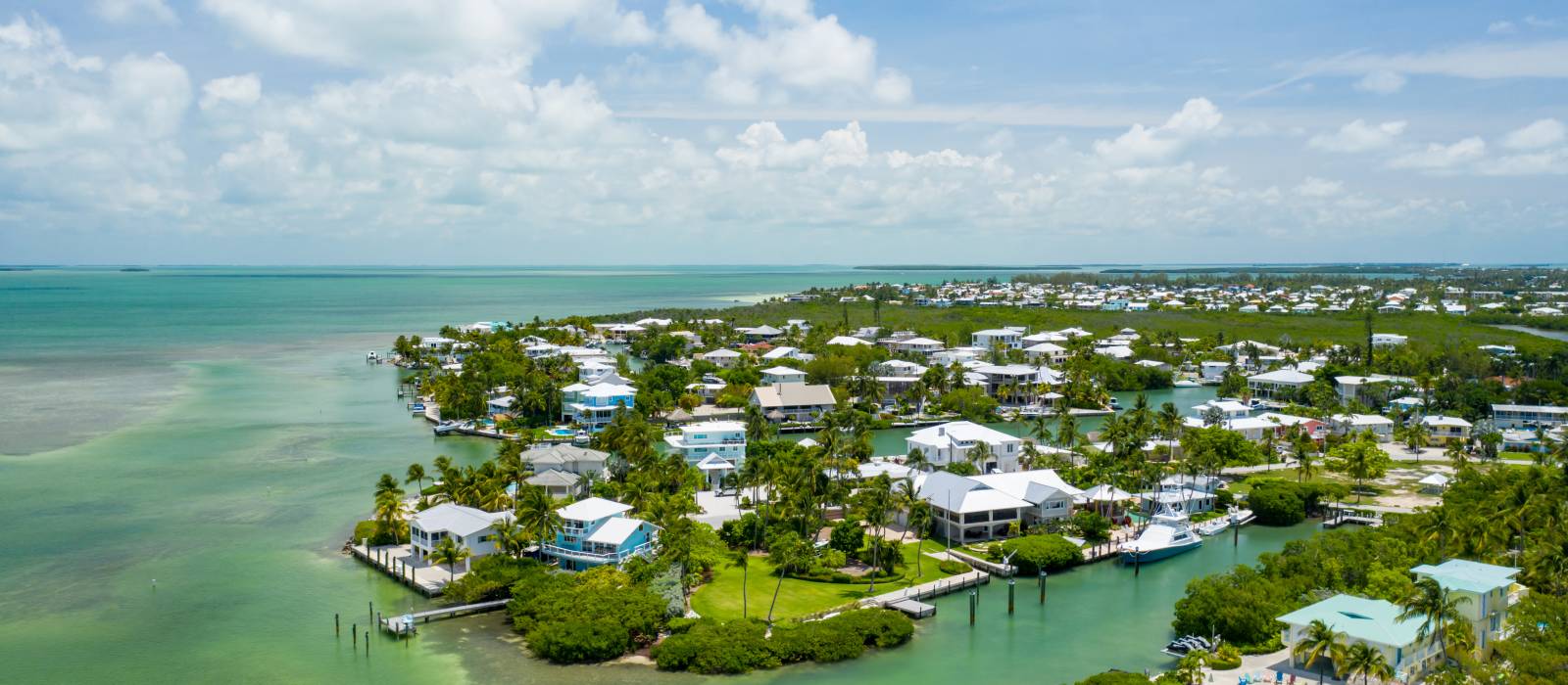 Reiseziel Florida Keys in USA | Enchanting Travels