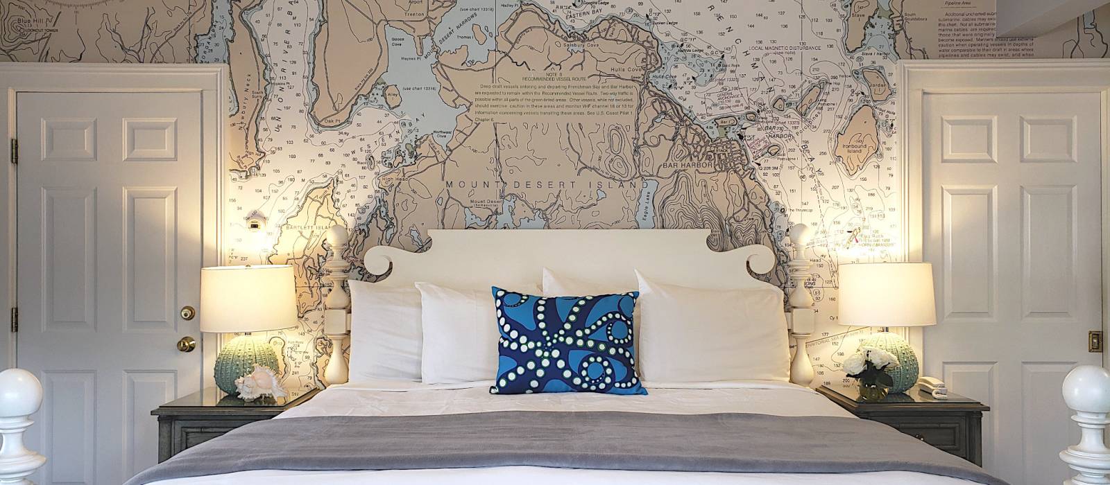 The Primrose Hotel | Enchanting Travels