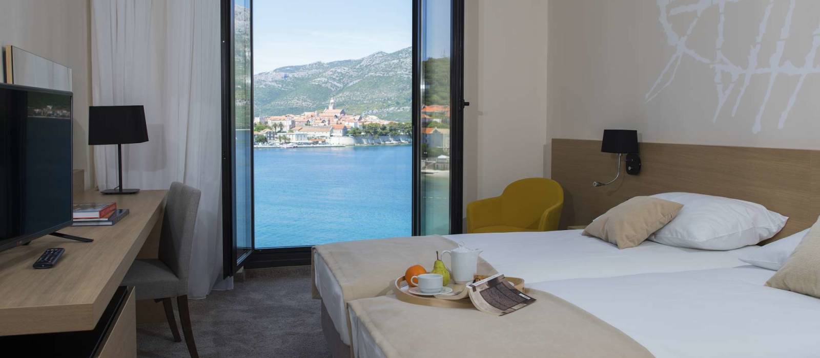 Liburna Hotel in Croatia & Slovenia | ENCHANTING TRAVELS