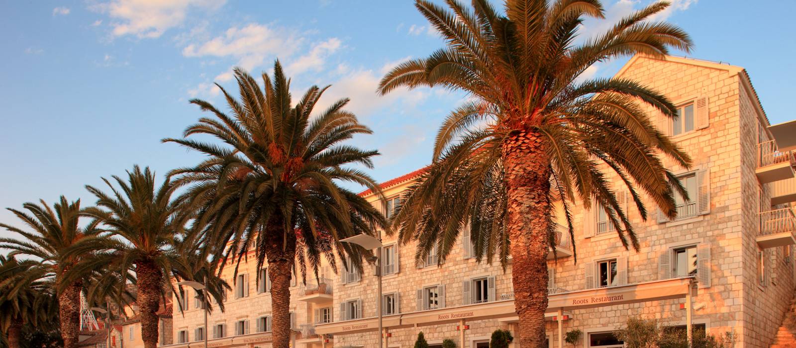 Riva Hvar Yacht Harbour Hotel in Croatia & Slovenia | ENCHANTING TRAVELS
