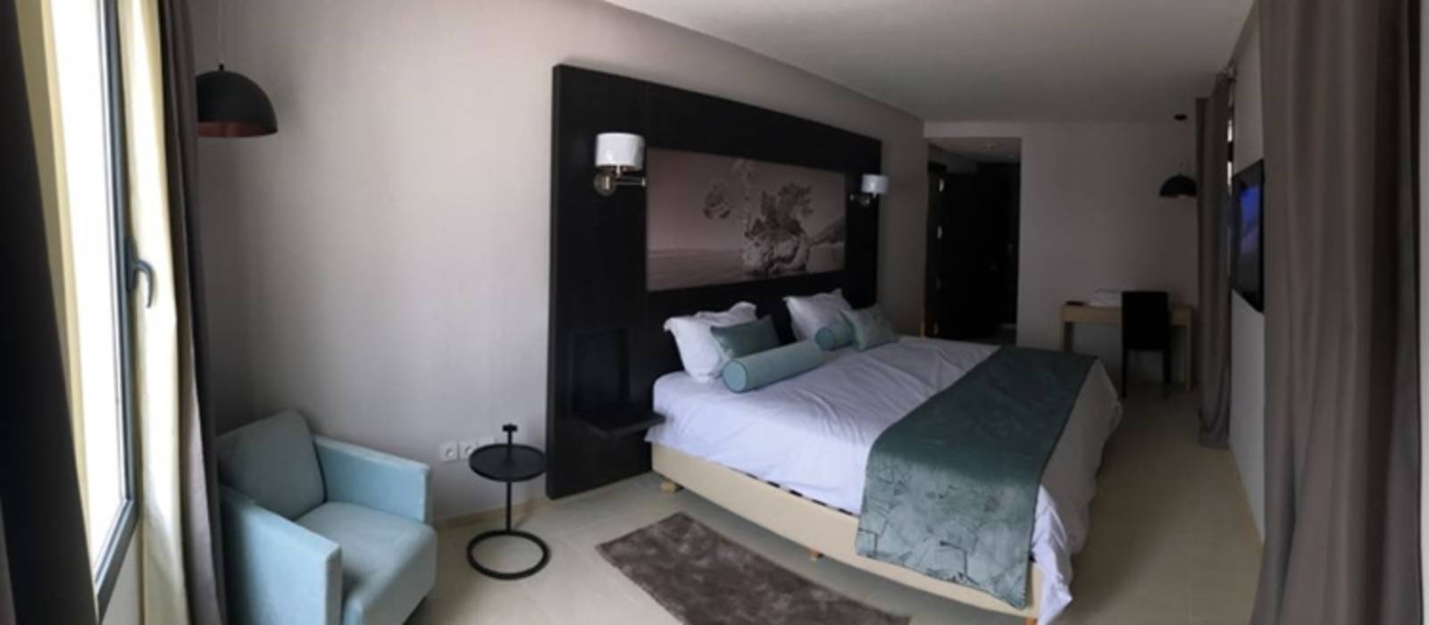 Souani (Al Hoceima Bay) Hotel in Morocco | ENCHANTING TRAVELS