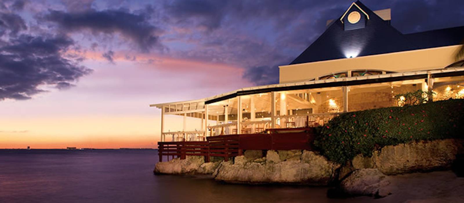 Zoëtry Villa Rolandi Hotel in Mexico | ENCHANTING TRAVELS