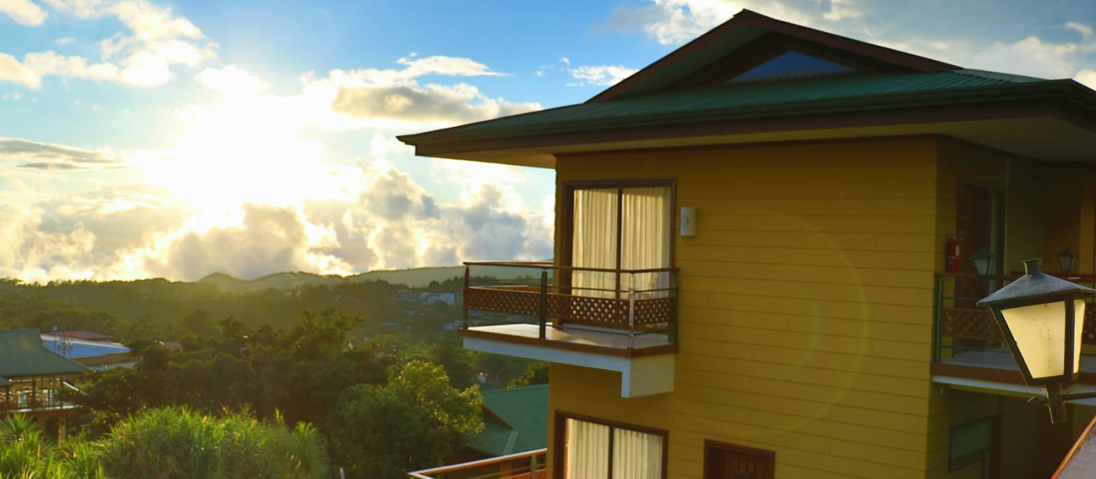 Ficus Sunset Suites and Hotel in Costa Rica | ENCHANTING TRAVELS