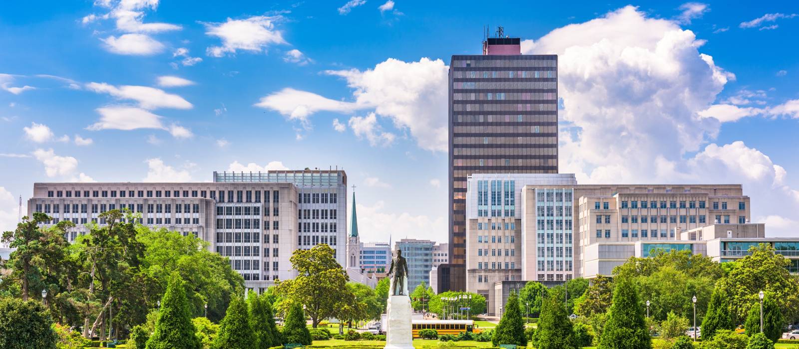 Exclusive Travel Tips for Your Destination Baton Rouge in %region%