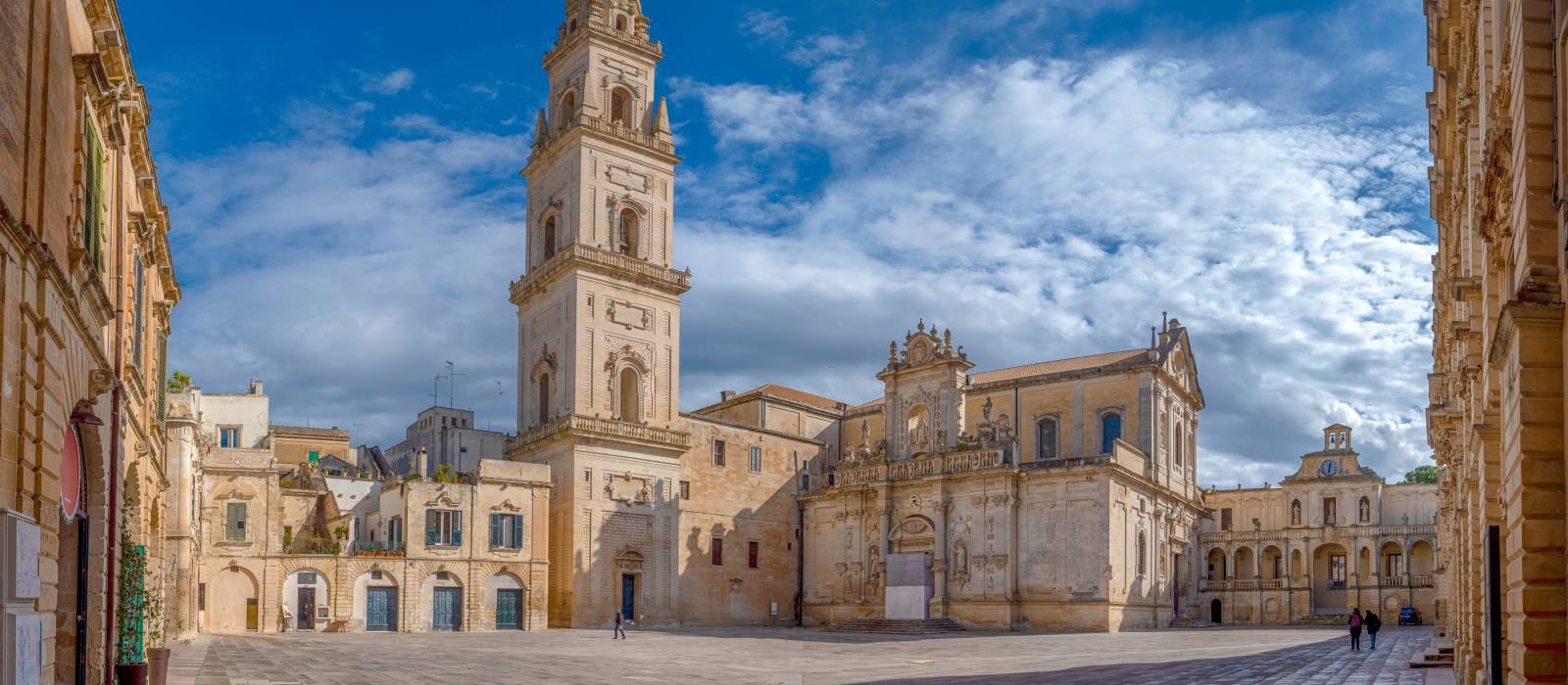 Exclusive Travel Tips for Your Destination Lecce in Italy