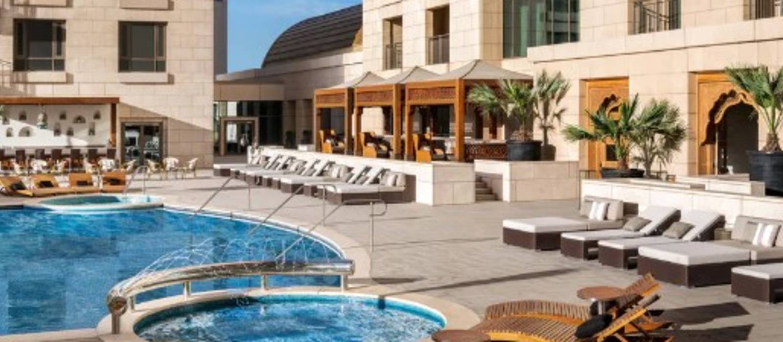 The St. Regis Cairo Hotel in Egypt | ENCHANTING TRAVELS