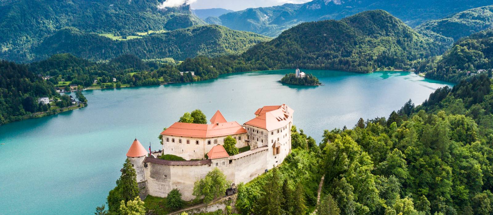 Exclusive Travel Tips for Your Destination Bled in Croatia & Slovenia