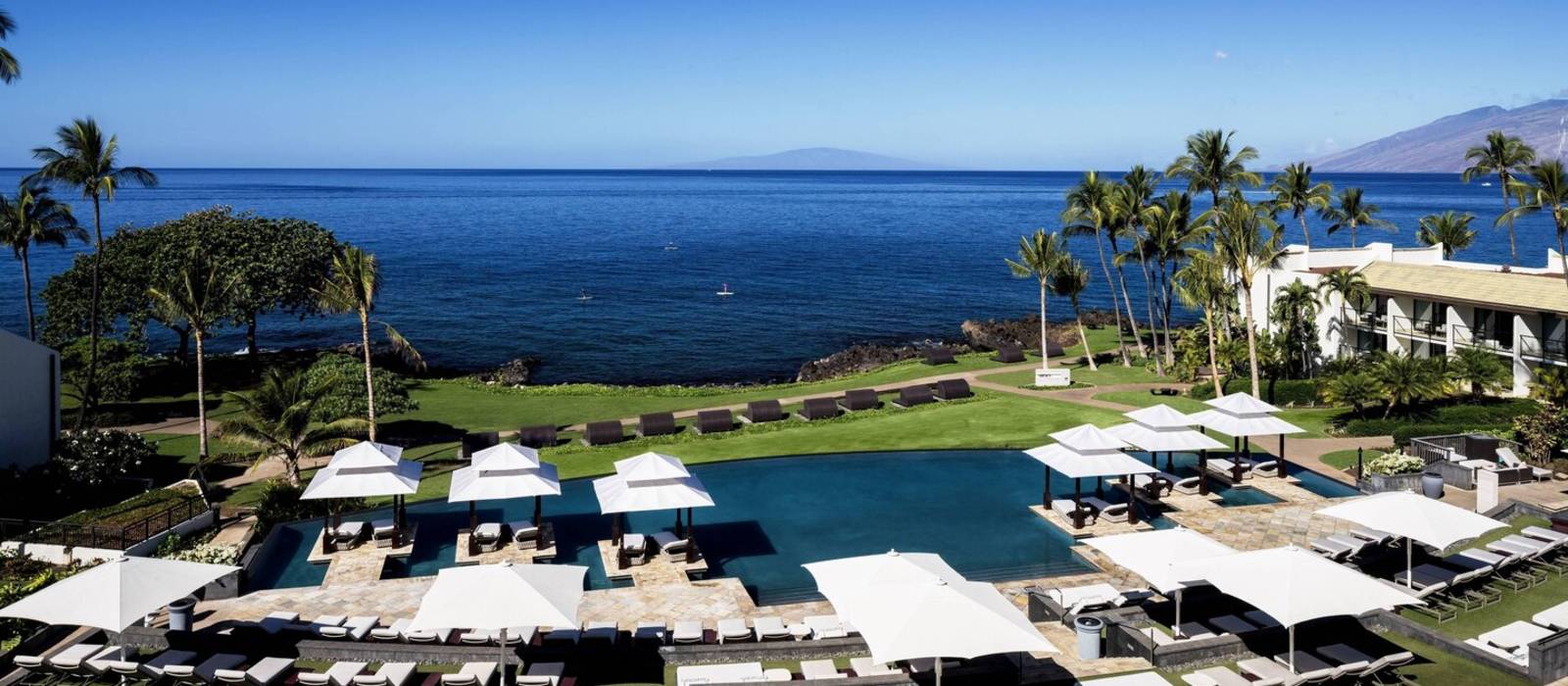 Wailea Beach Resort - Marriott, Maui Hotel in Hawaii | ENCHANTING TRAVELS