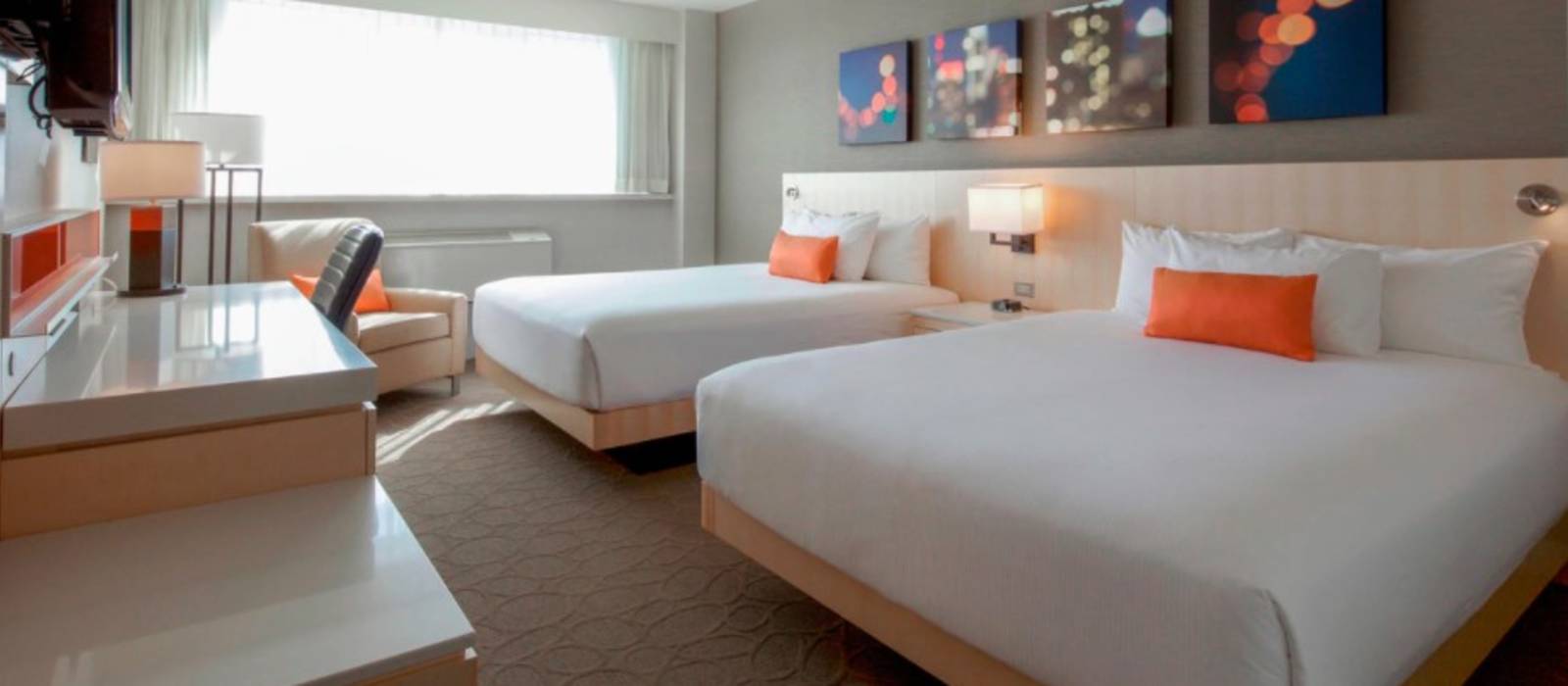 Delta Beausejour by Marriott Hotel in Canada | ENCHANTING TRAVELS