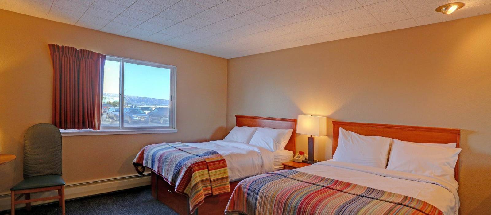 Land's End Resort Hotel in Alaska | ENCHANTING TRAVELS