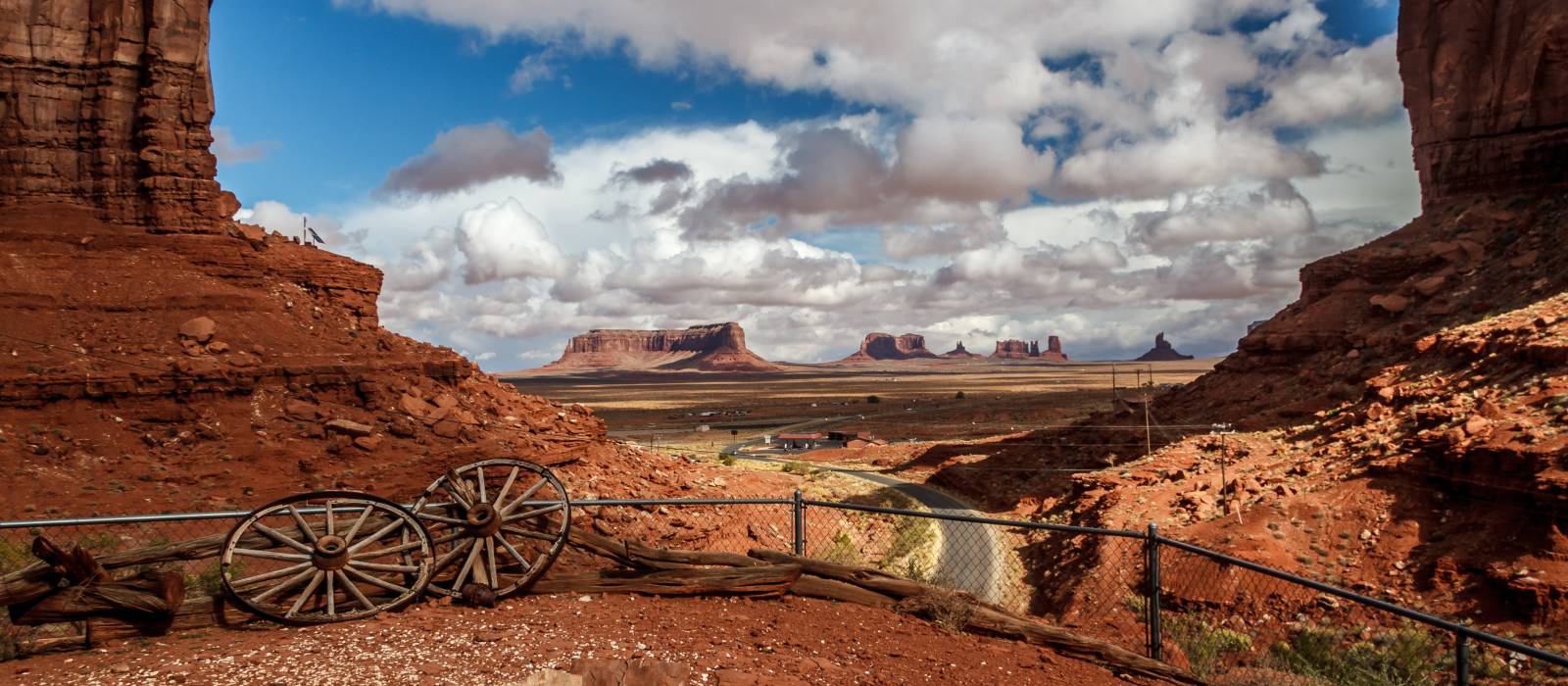 Gouldings Trading Post & Lodge Hotel in USA | ENCHANTING TRAVELS