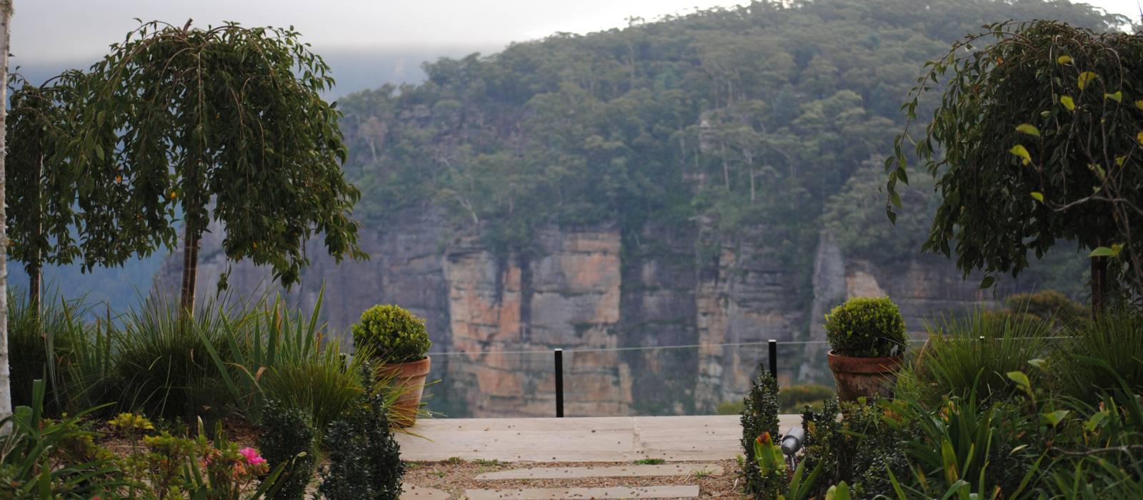 Echoes Boutique and Restaurant Hotel | Enchanting Travels
