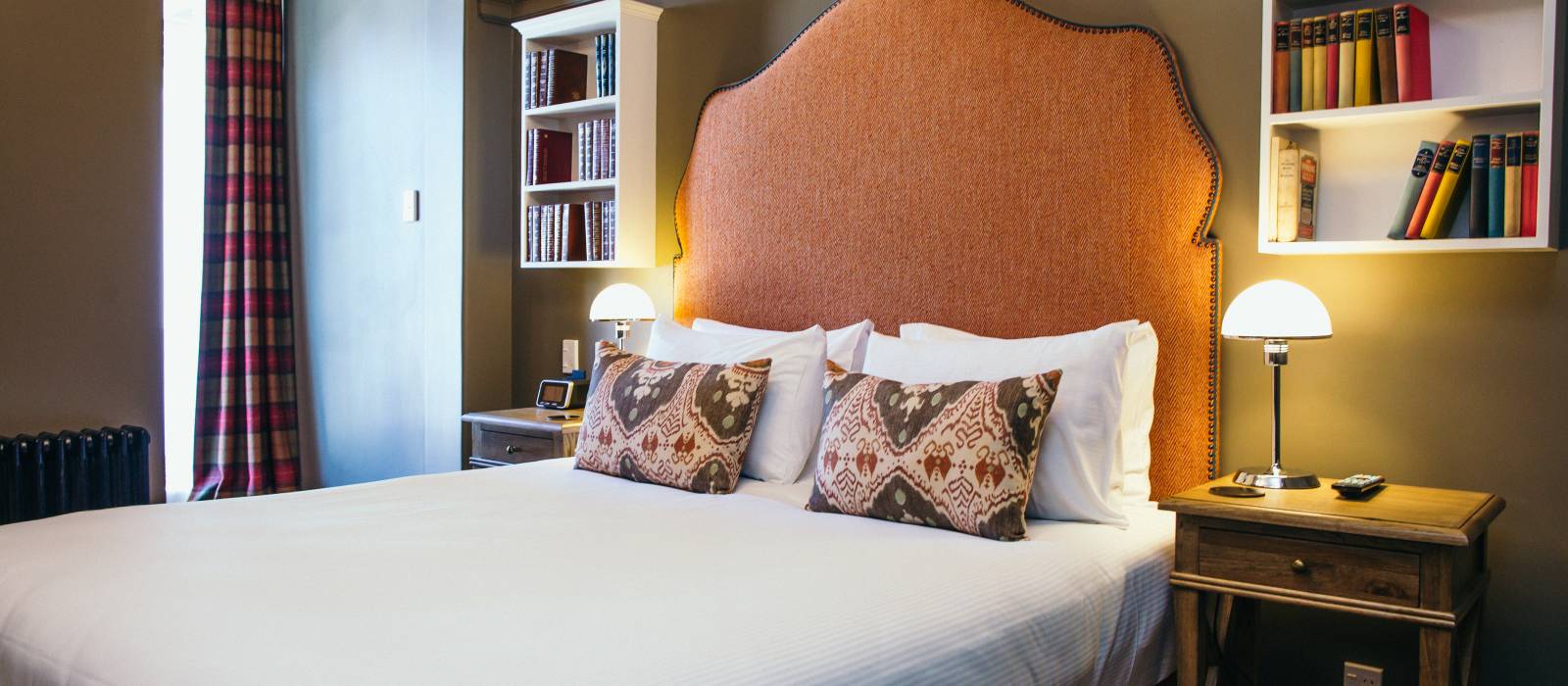 Art Deco Masonic Hotel in New Zealand | ENCHANTING TRAVELS