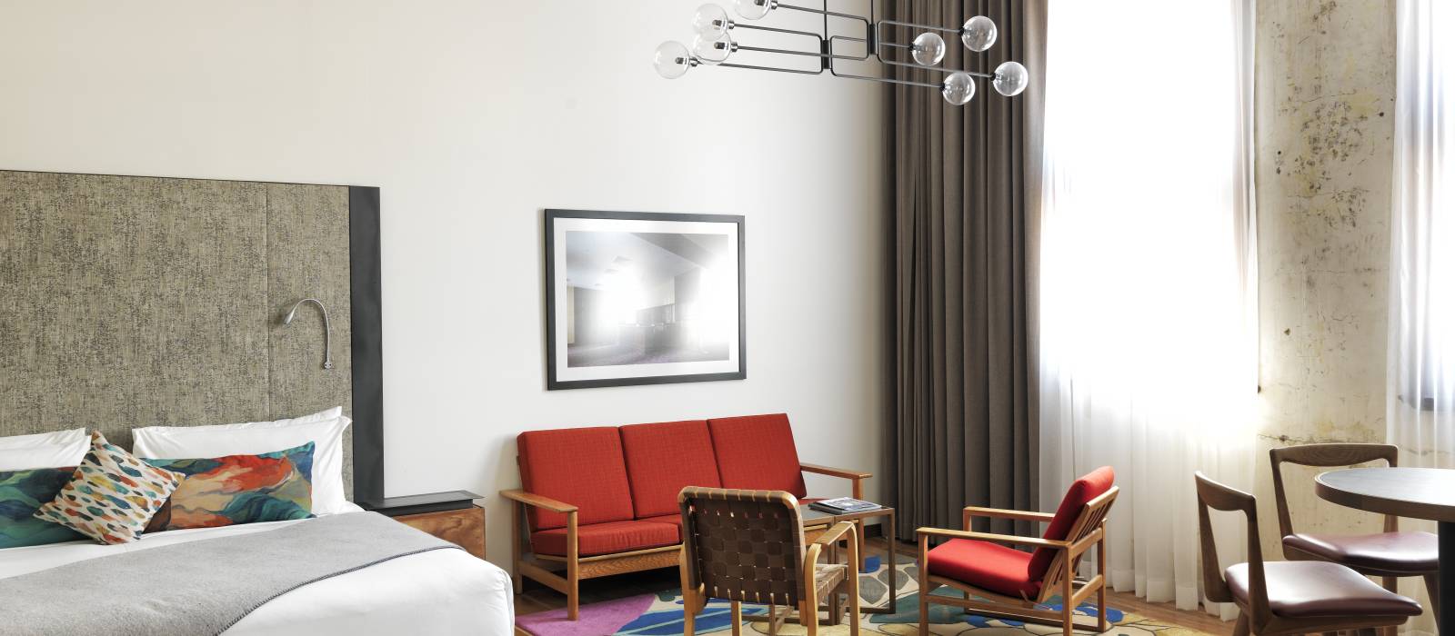 The Old Clare Hotel in Australia | ENCHANTING TRAVELS