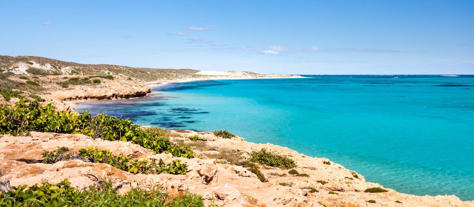 Reiseziel Coral Bay in Australien | Enchanting Travels
