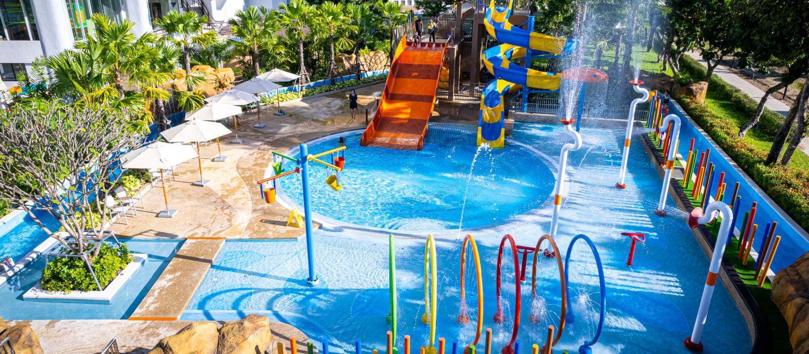 The Riverie by Katathani Hotel in Thailand | ENCHANTING TRAVELS