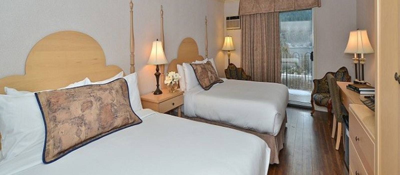 Prestige Inn Nelson Hotel in %region% | ENCHANTING TRAVELS