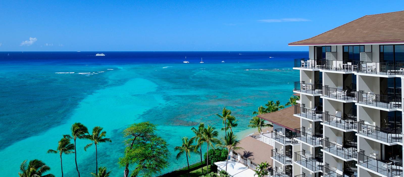 Halekulani Hotel in Hawaii | ENCHANTING TRAVELS