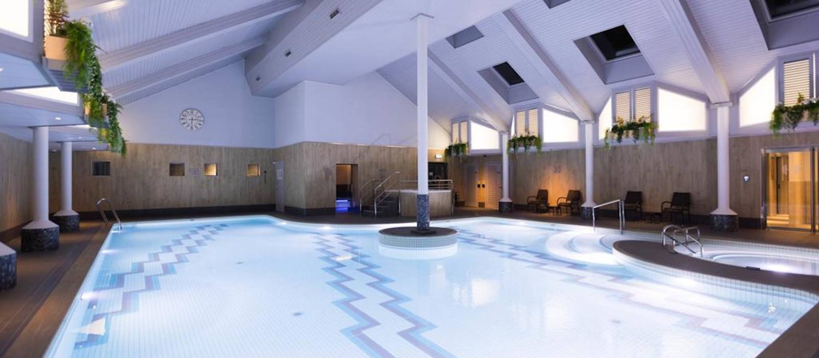 Low Wood Bay Resort & Spa Hotel in UK & Ireland | ENCHANTING TRAVELS