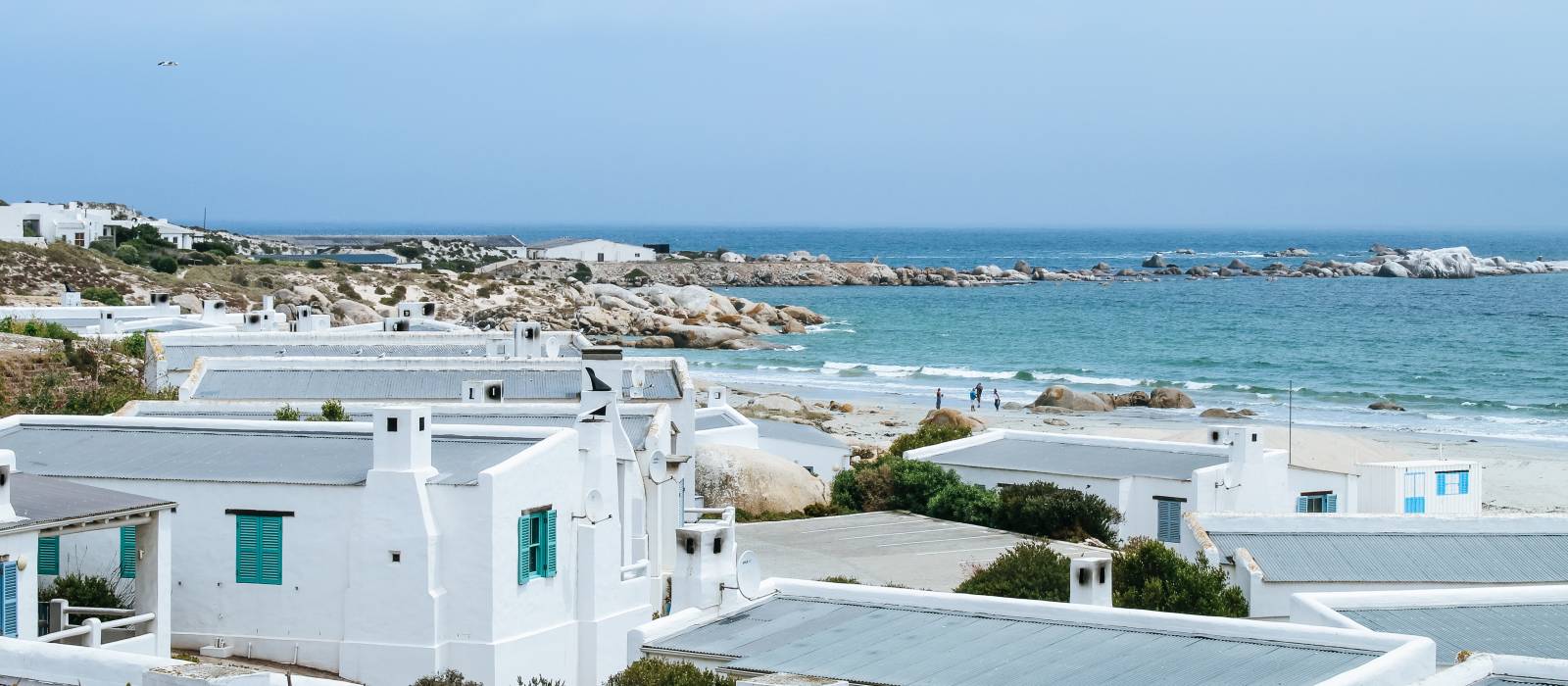 Strandloper Ocean Boutique Hotel in South Africa | ENCHANTING TRAVELS