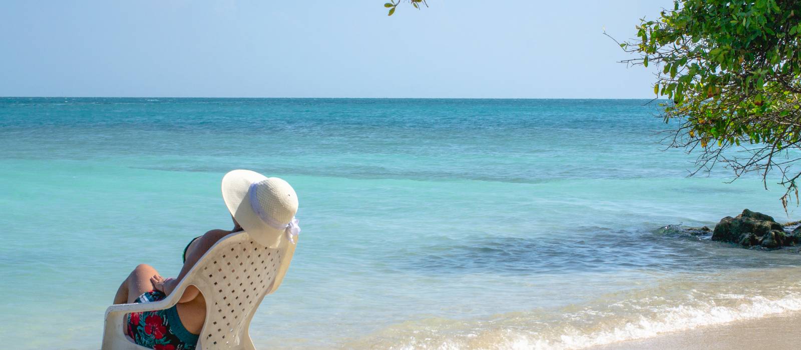 Mucuru Island Trip & Colombia Trip | Enchanting Travels