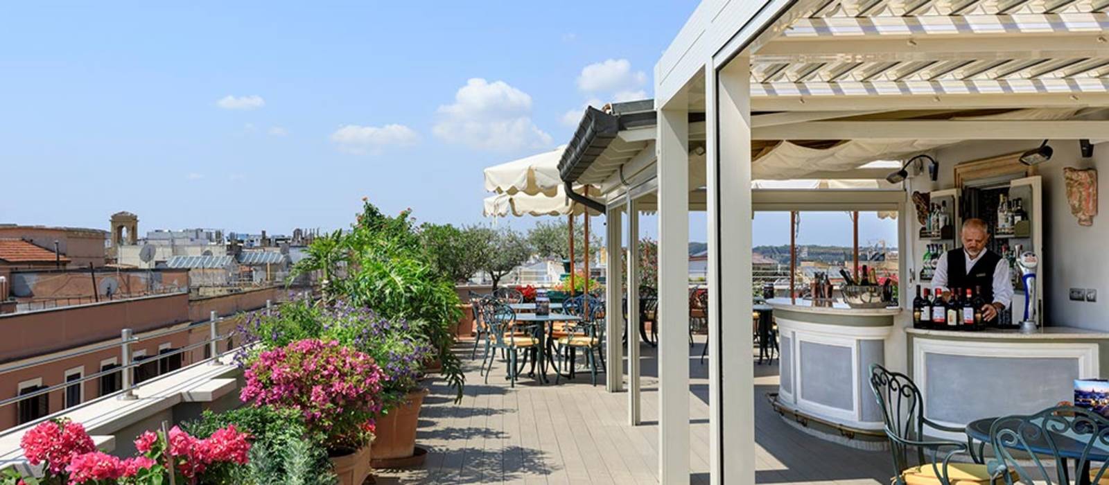 Marcella Royal Hotel in Italy | ENCHANTING TRAVELS