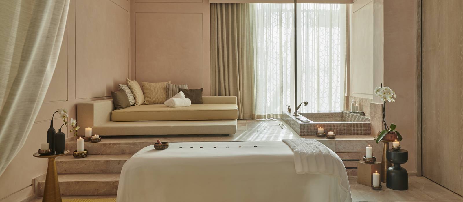 Hyatt Regency Aqaba Ayla Resort Hotel in Jordan | ENCHANTING TRAVELS