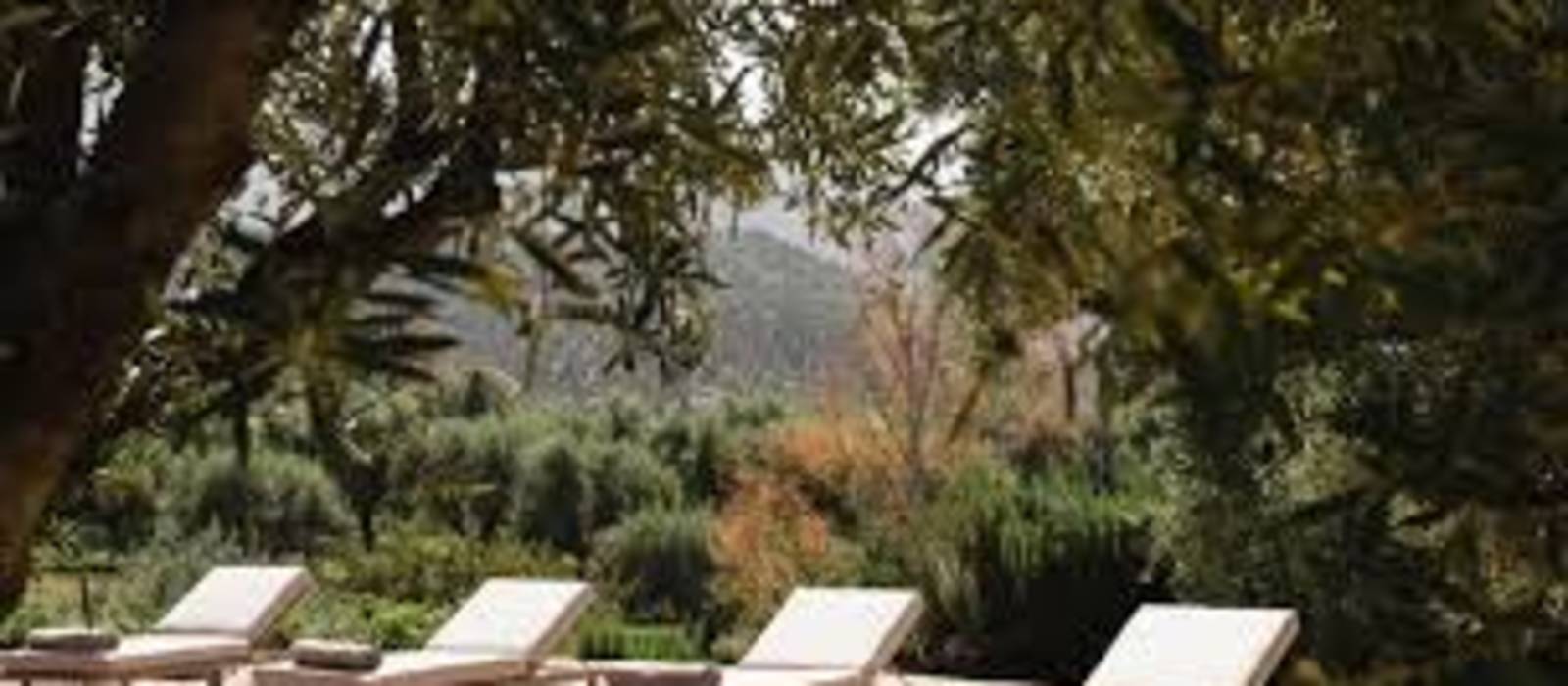 Olinto Atlas Mountain Retreat Hotel in Morocco | ENCHANTING TRAVELS