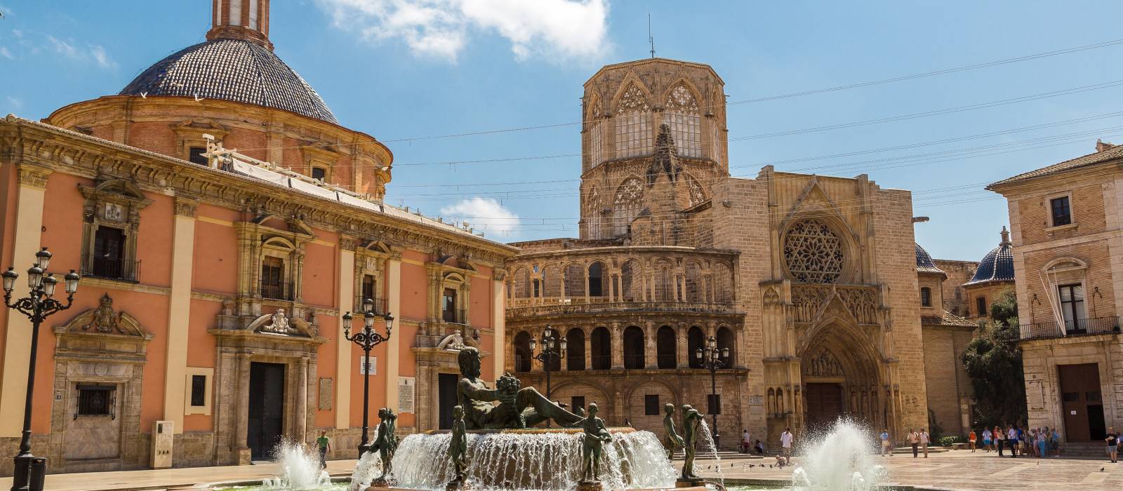 Exclusive Travel Tips for Your Destination Valencia in Spain