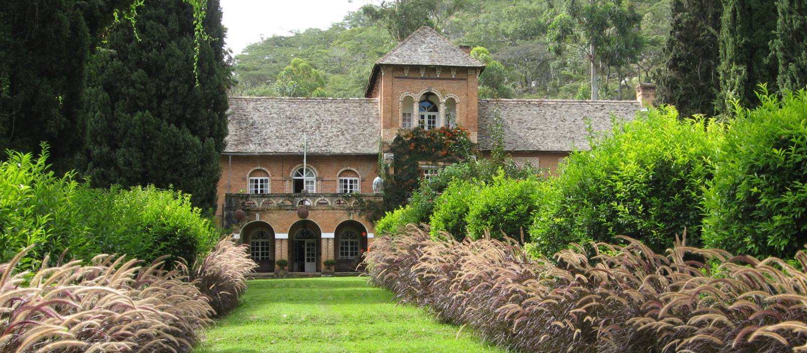 Shiwa Nhandu Tours & Zambia Trip | Enchanting Travels