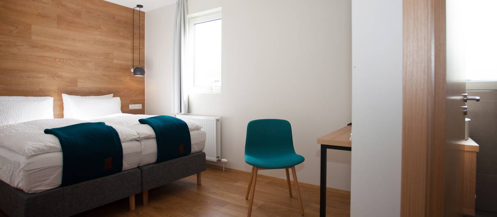 Stracta (Hella) Hotel in Iceland | ENCHANTING TRAVELS