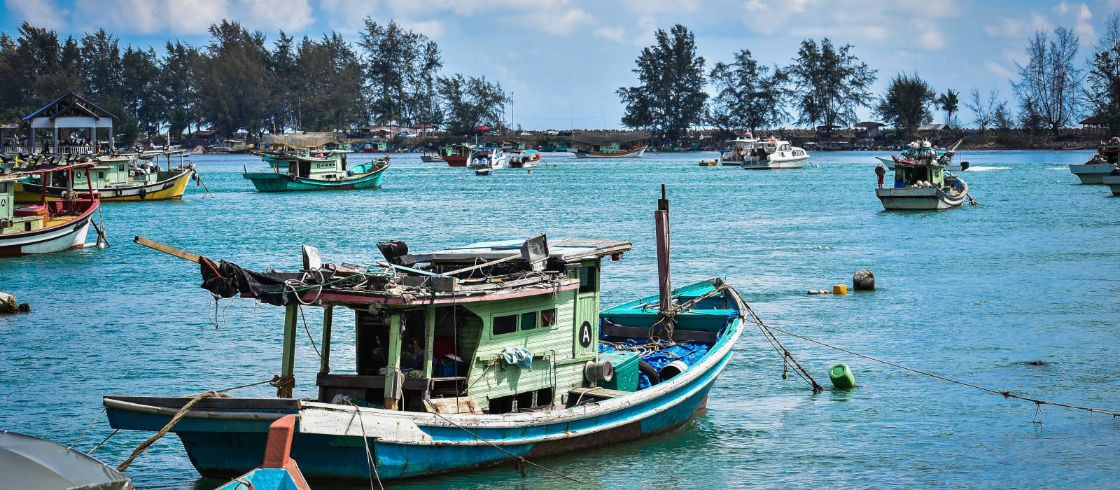 Exclusive Travel Tips for Your Destination Marang in Malaysia