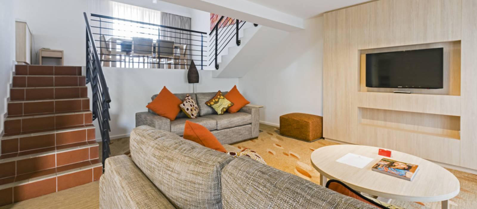 Voyages Emu Walk Apartments Hotel in Australia | ENCHANTING TRAVELS