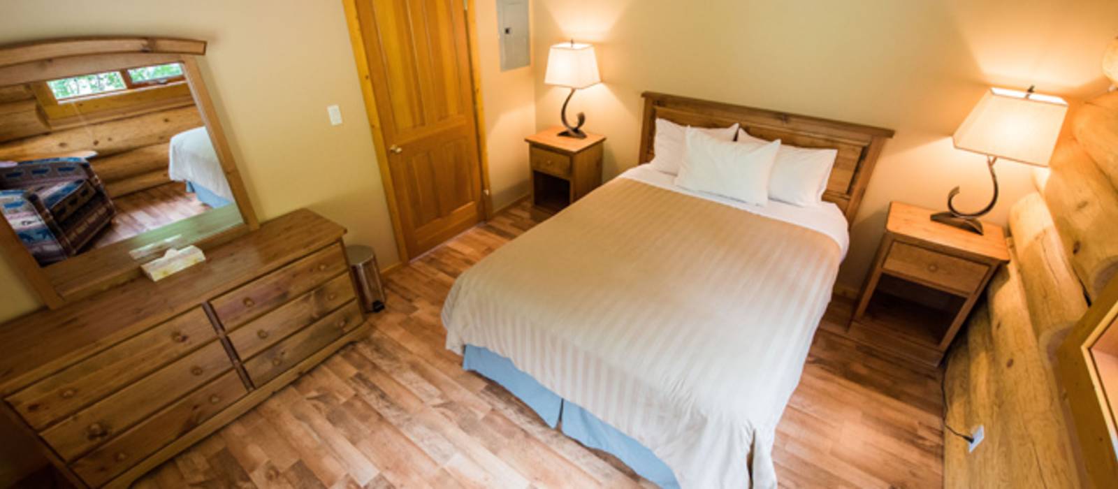 Alpine Meadows Resort Hotel in Canada | ENCHANTING TRAVELS