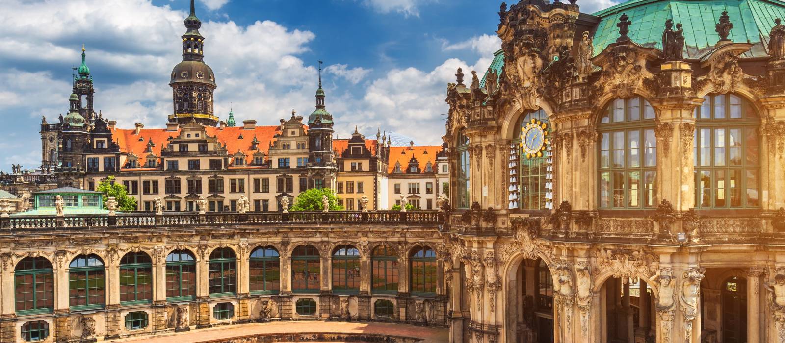 Dresden Tours & Custom Germany Tours | Enchanting Travels