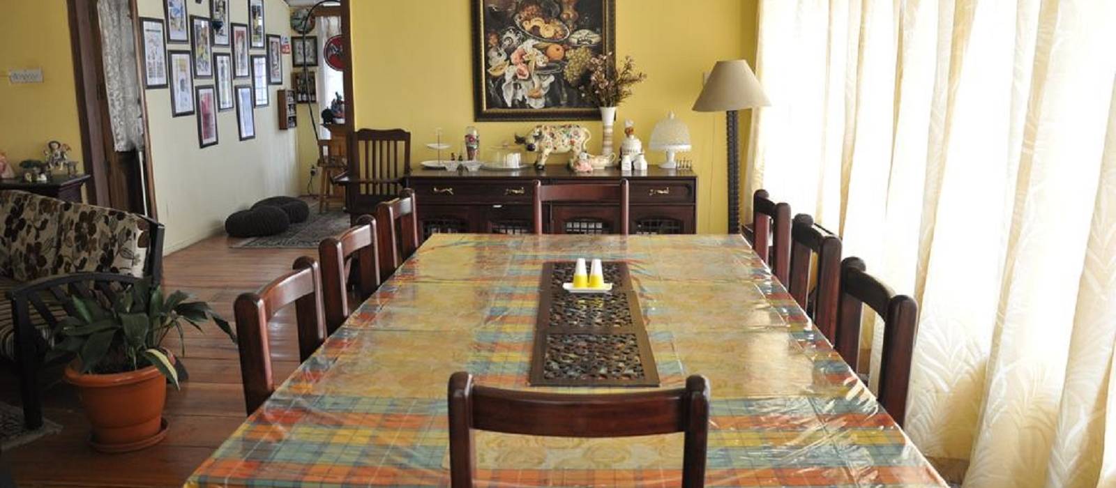 Rock Cliff Homestay Hotel in East India | ENCHANTING TRAVELS