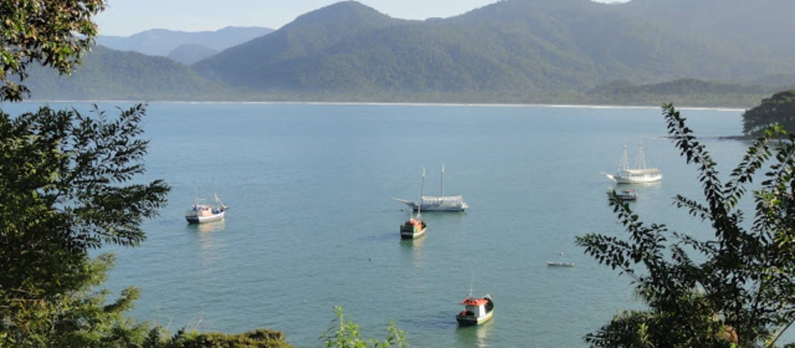 Picinguaba Beach Trip & Brazil Trip | Enchanting Travels