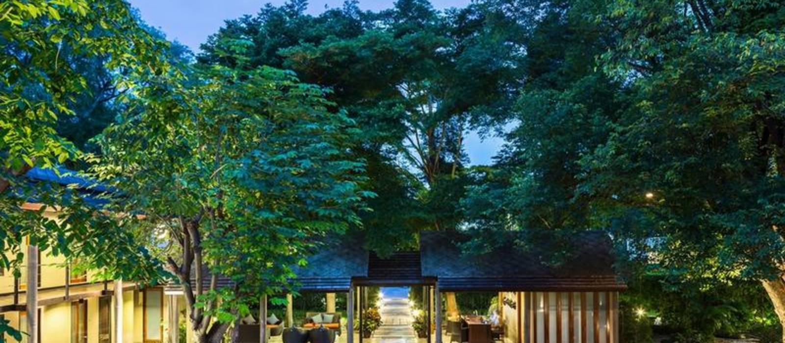 Royal Lanta Resort & Spa Hotel in Thailand | ENCHANTING TRAVELS
