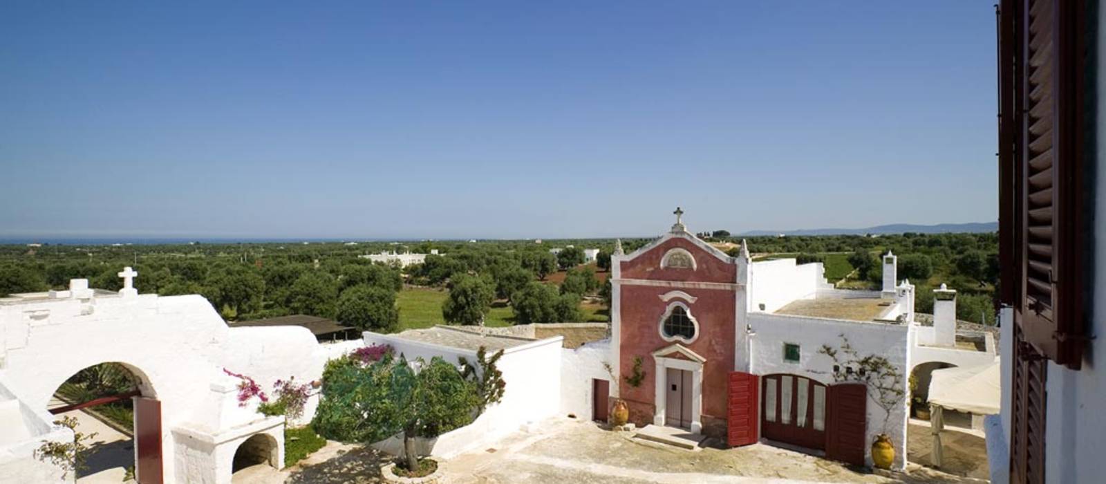 Exclusive Travel Tips for Your Destination Fasano in Italy