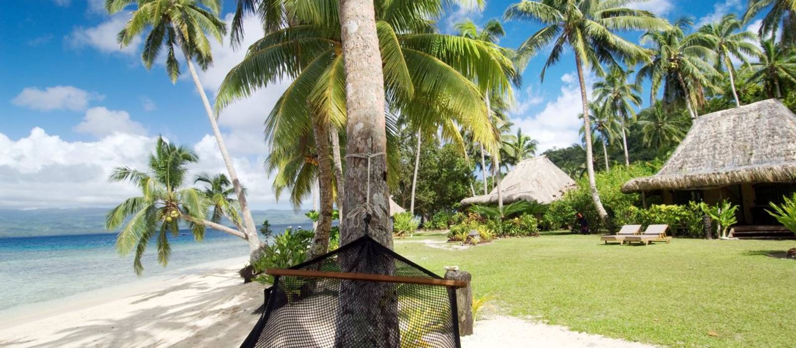 Qamea Island Resort Hotel in Fiji | ENCHANTING TRAVELS
