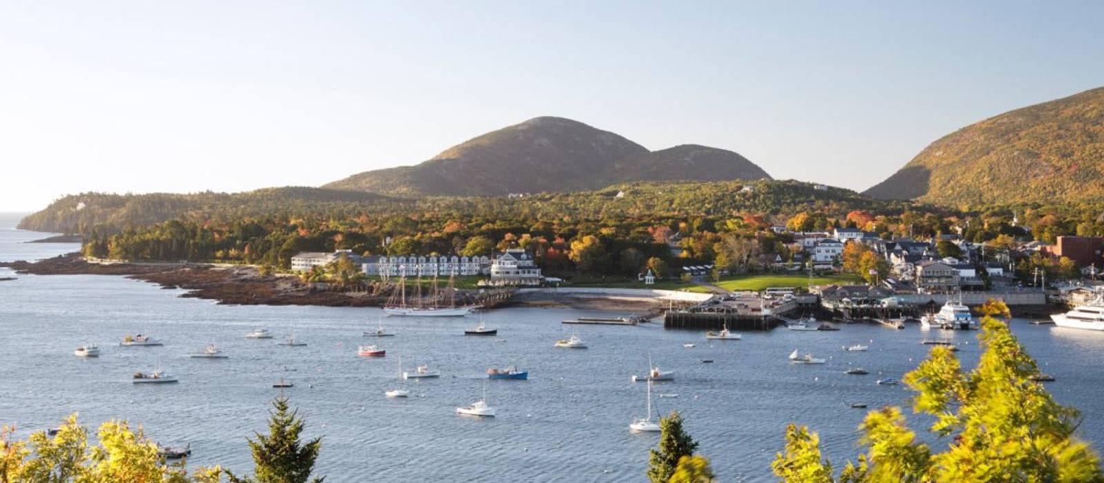 Reiseziel Bar Harbor in USA | Enchanting Travels
